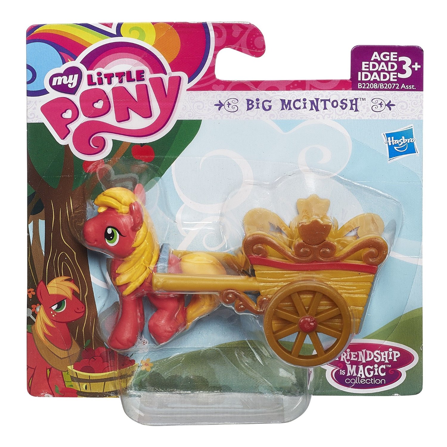 Equestria Daily - MLP Stuff!: Packaging and Stock Images of All the ...