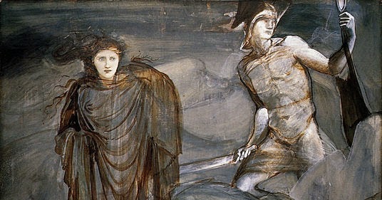 Mirror Dance: Gorgon