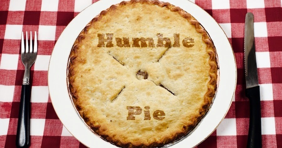 LEGACYouth: A Taste of "Humble Pie"