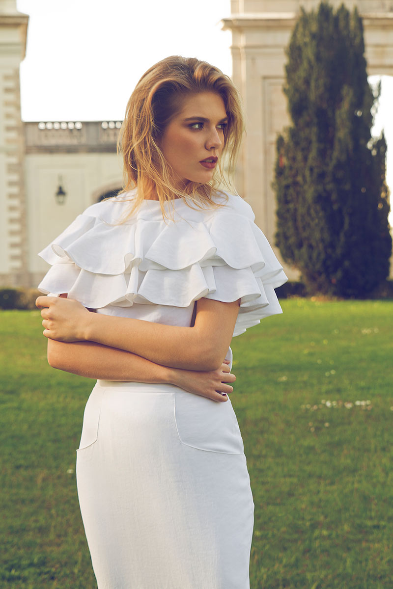 Movimento Moda: Nizza Spring/Summer 2017