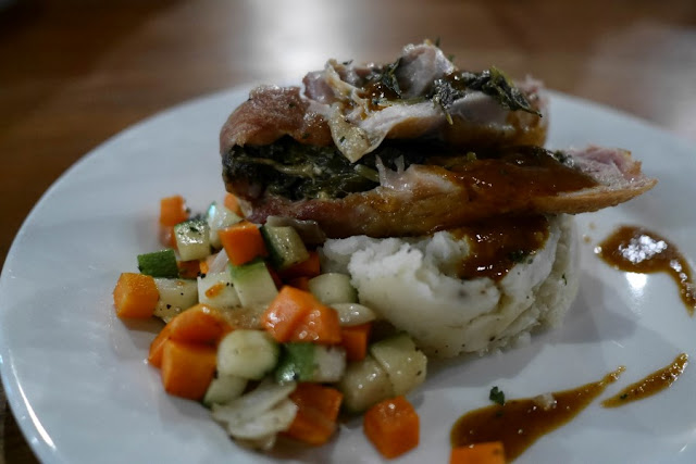 TTDI - Frisky Goat Bakery Cafe