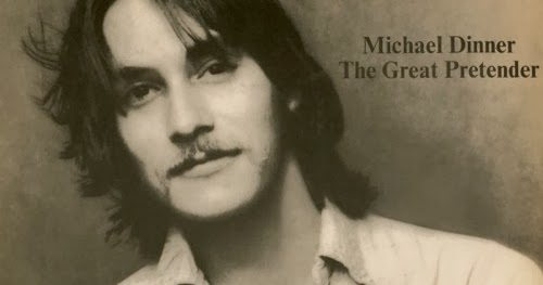 La Bible de la Westcoast Music - Cool Night -: Michael Dinner "The ...