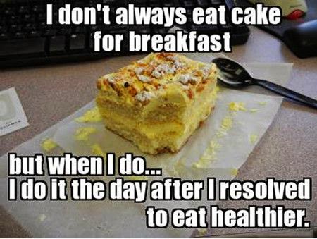 CakeBuzz: Cake Memes