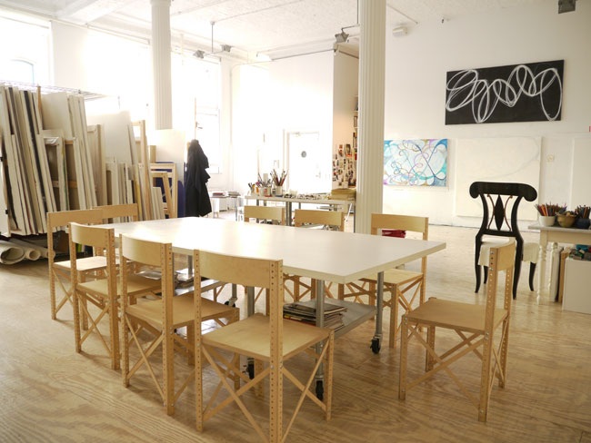 Renée Finberg ' TELLS ALL ' in her blog of her Adventures in Design ...