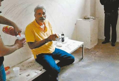 El miércoles definirán situación jurídica de José Manuel Mireles ...