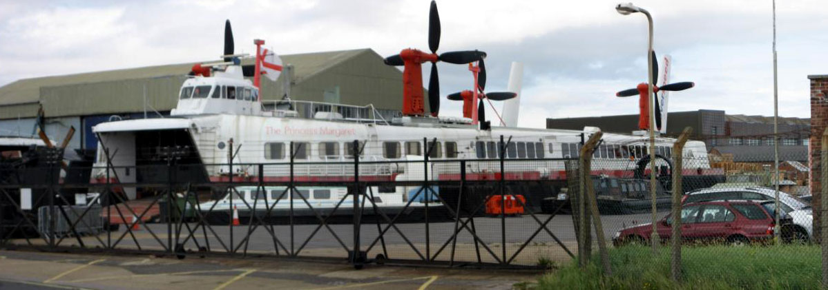 Lovely Waterlooville: 2012