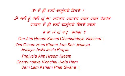 Powerful Durga Mantras To Defeat Enemies - Why Goddess Durga Is ...