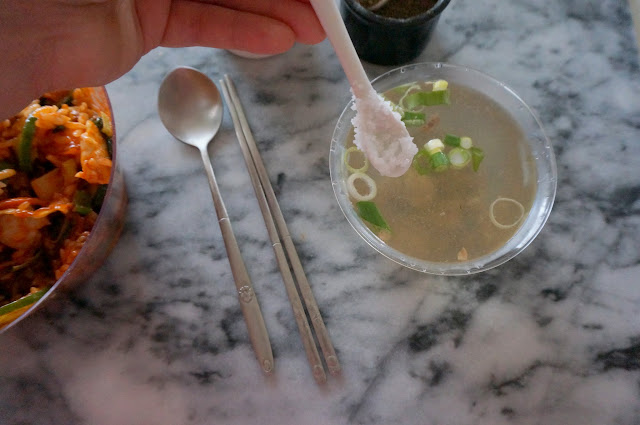 Bibimbap Bar