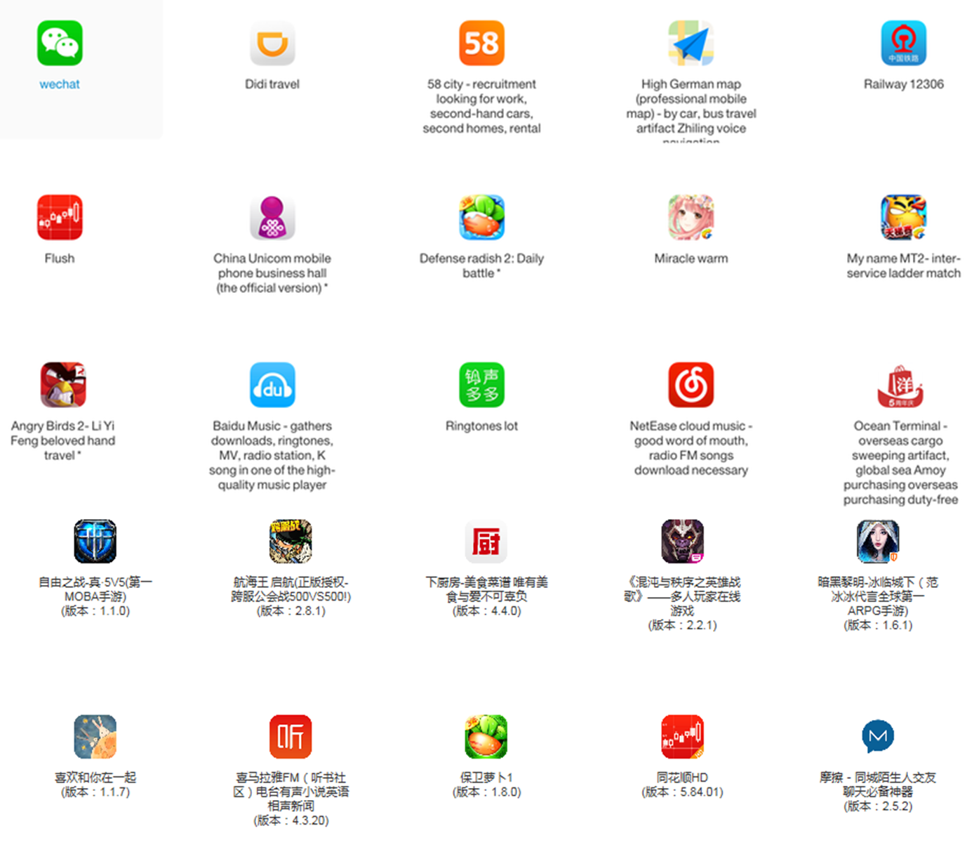 The World This Week: September 2015