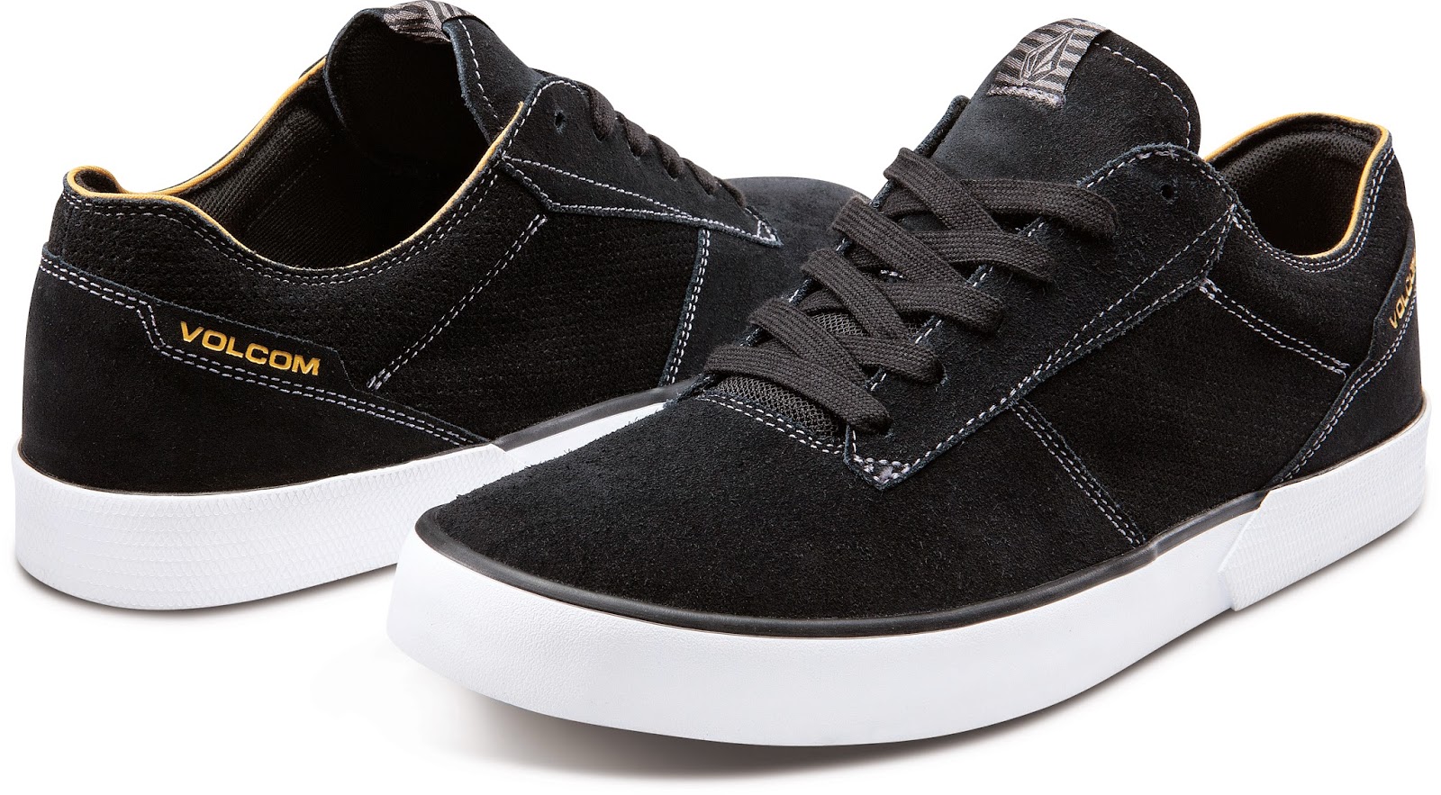 Volcom collection AH 2014-2015 - DAME SKARLETTE