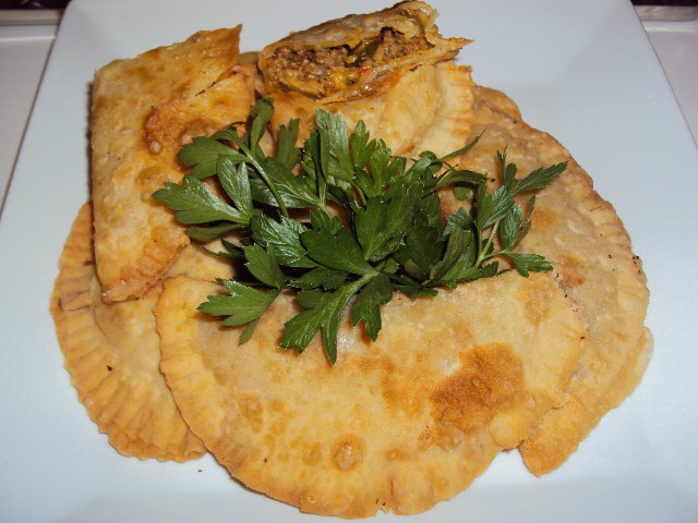 37 Cooks: Pastelitos