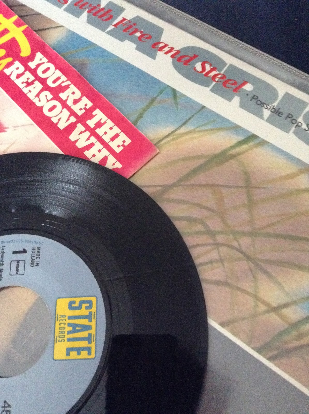 The Smooth Operators Present Late Night Pop Volume 2