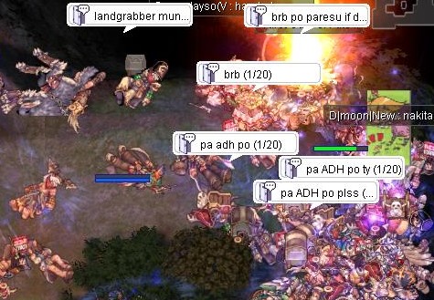 Raizah's Ragnarok Notes: Bossnia Event Guide: The Boss Reunion