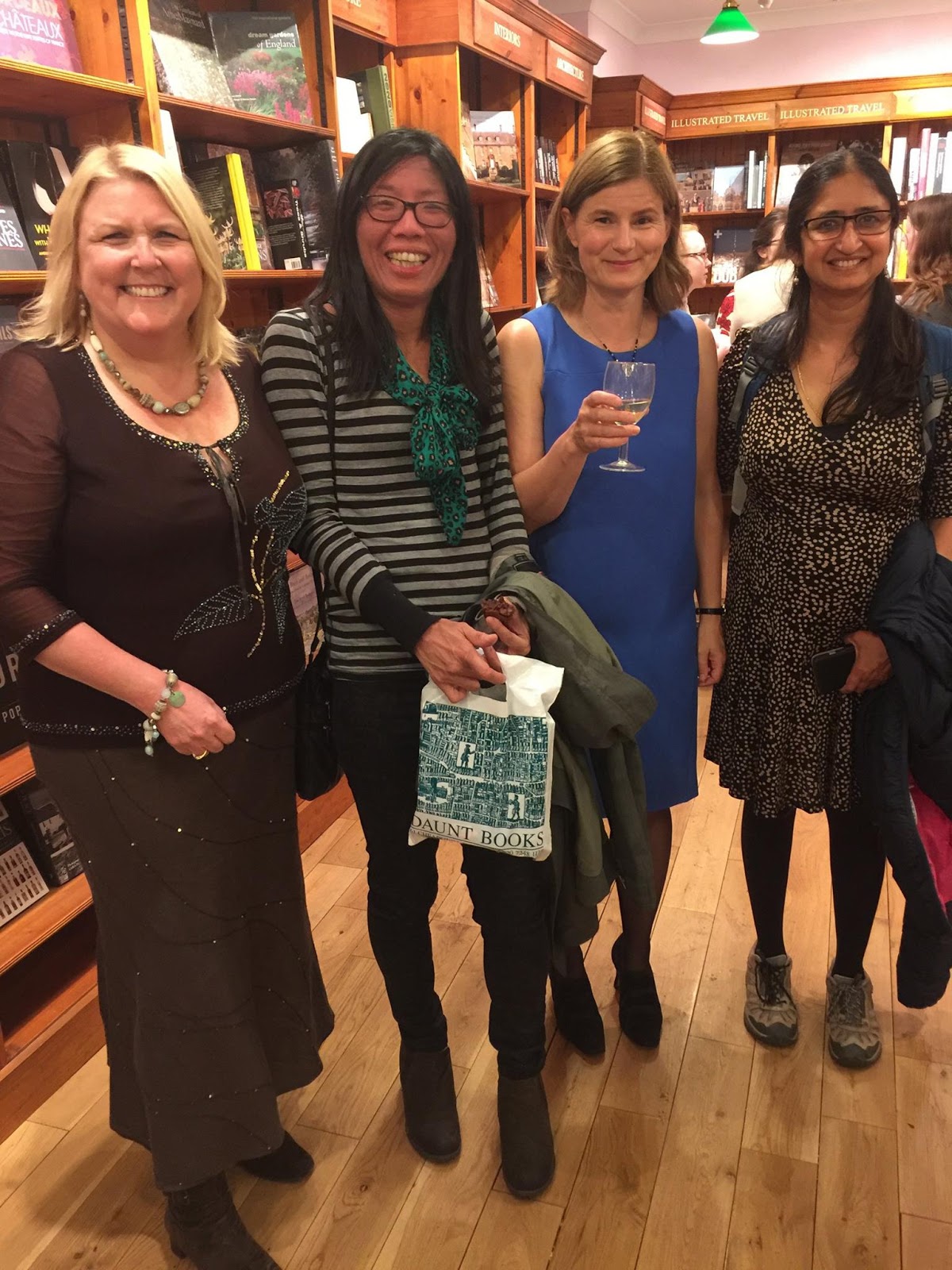 Debut Diaries–One Year On: Sue Wallman - Words&Pictures