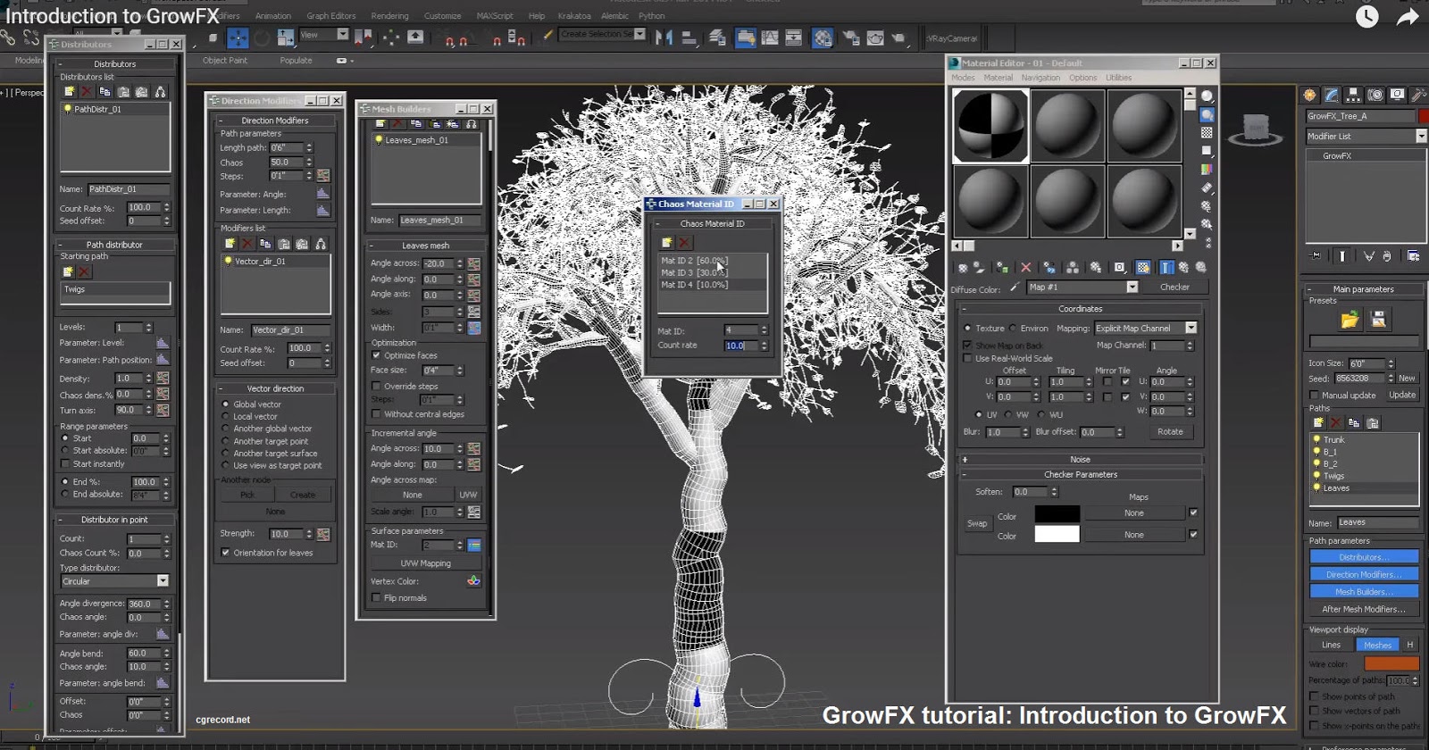Dispendiosamente Affrontare è più che grow 3ds max Esaurimento nervoso comando impotenza
