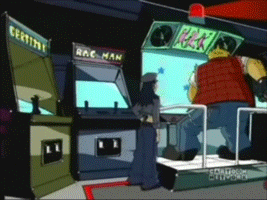MUNDO GENIAL : GIF DE MEGAS XLR