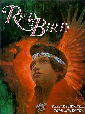 Books to the Sky: Finding Accurate Native American Children's Literature