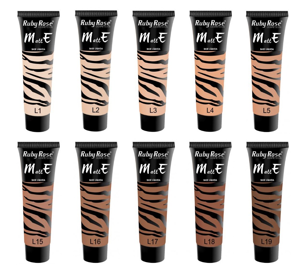 Base MaxLove HD e Ruby Rose