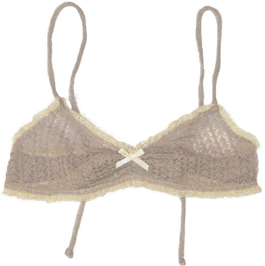 I Live For It: Lingerie Designer Spotlight: Undrest