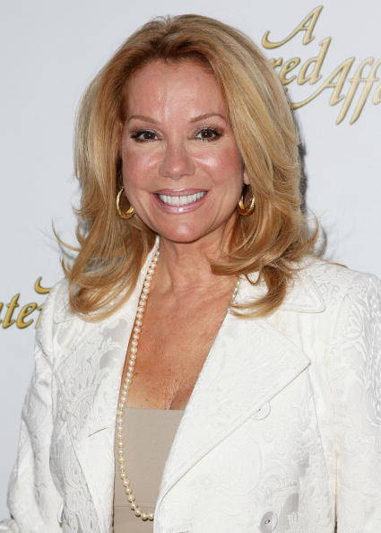 Kathie Lee | Celebrities Photos Hub