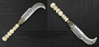 Armas y armaduras en España: La ronca y la ronfea