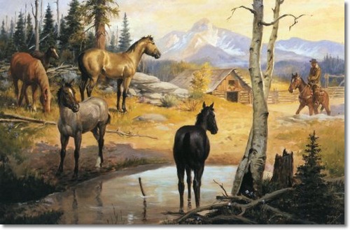 tr-art- 1: Charlie Dye