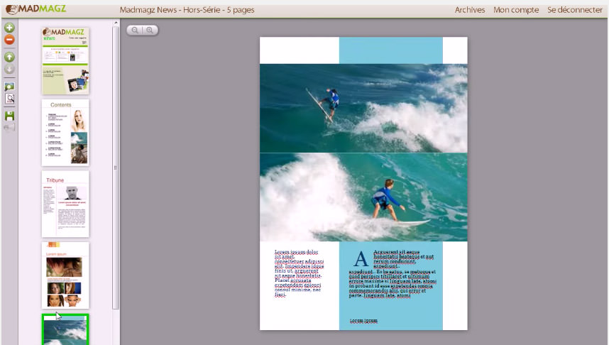 Meilleurs 9 Sites Pour Créer Votre Propre Couverture De Magazine