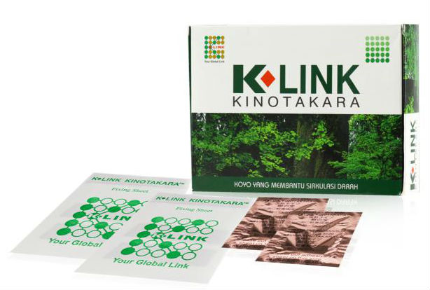 Omega Squa Plus K-Liquid Chlorofil Kinotakara