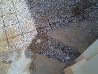 PERKHIDMATAN MEKANIKAL, ELEKTRIK & RENOVASI BANGUNAN: SIMEN LANTAI ...