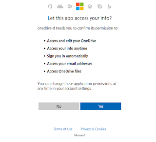 Instalar OneDrive en Linux Mint | Aplicaciones de Libre Uso
