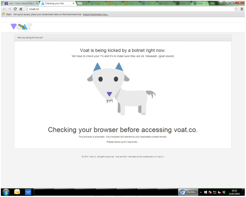 Virtual Subsidiary UK