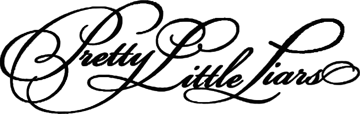 We are all stories in the end: Vorstellung: Pretty Little Liars