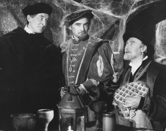 An Evening with Bill Maynard - REFERENCES FILM CHILDREN