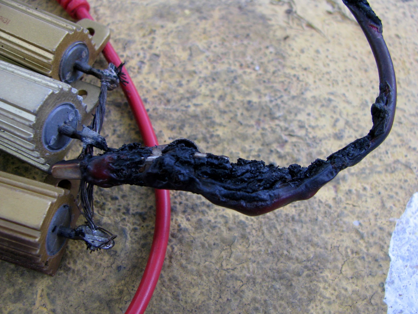 ORANGEHOUSE: Wind Turbine Project: Part 15