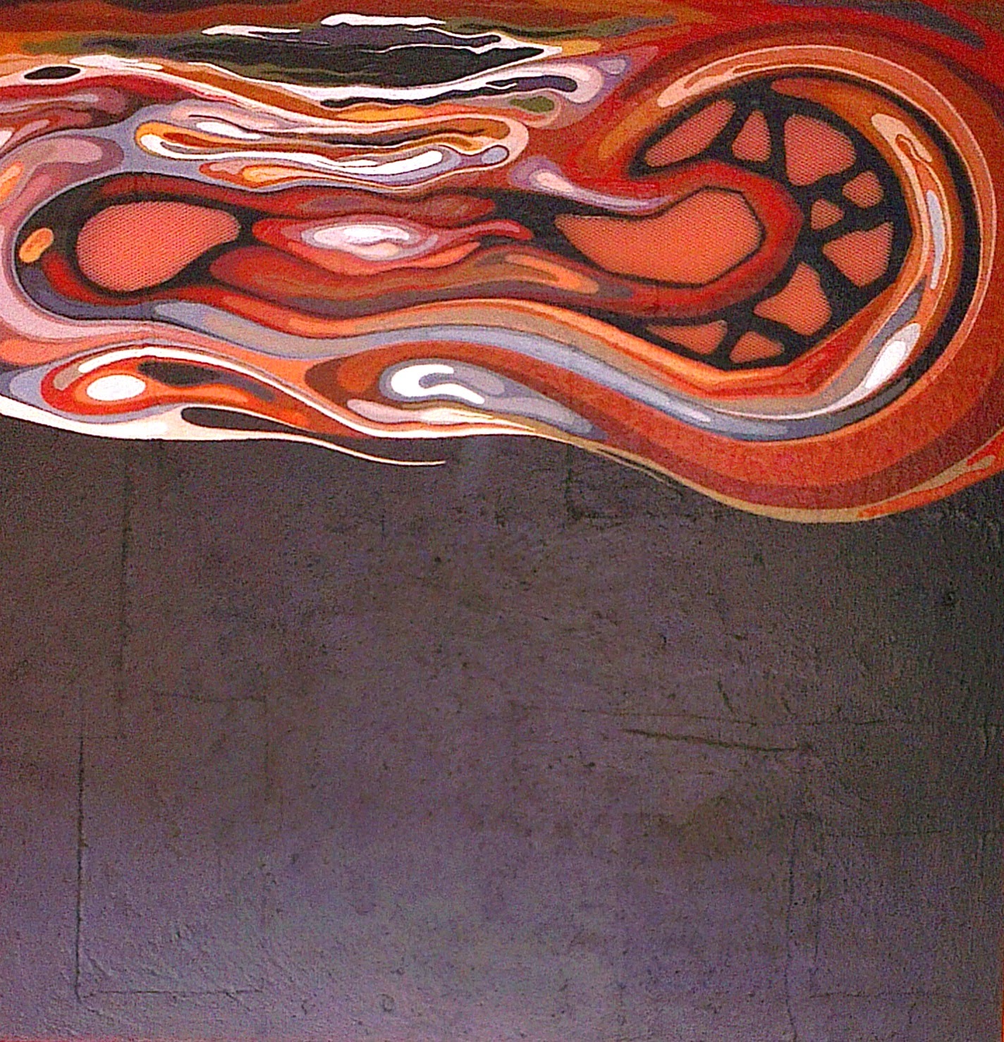 promise o'nali: ije uwa (lifes trajectory)