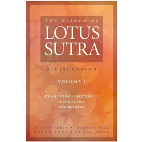 ATLÂNTIDA: O Sutra de Lótus