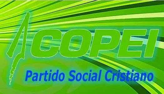 Feriados Bancarios en Venezuela: Fundación del partido COPEI “Partido ...