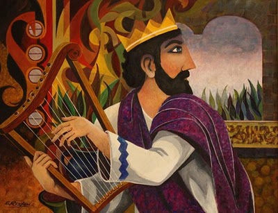 elescaramujo: un poema de Amos Oz