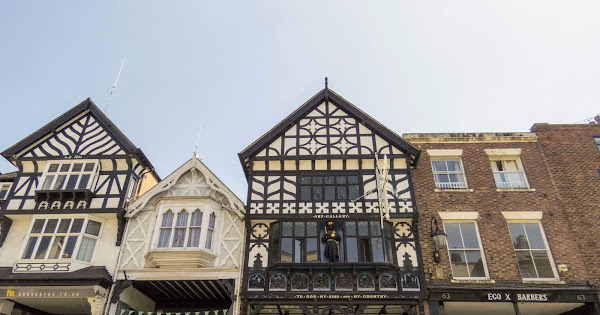 17 Cool Things to do in Chester for a Wonderful Weekend | Sidewalk ...