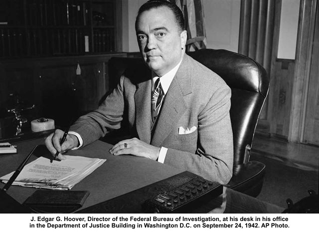 Dinge en Goete (Things and Stuff): This Day in History: May 10, 1924: J ...