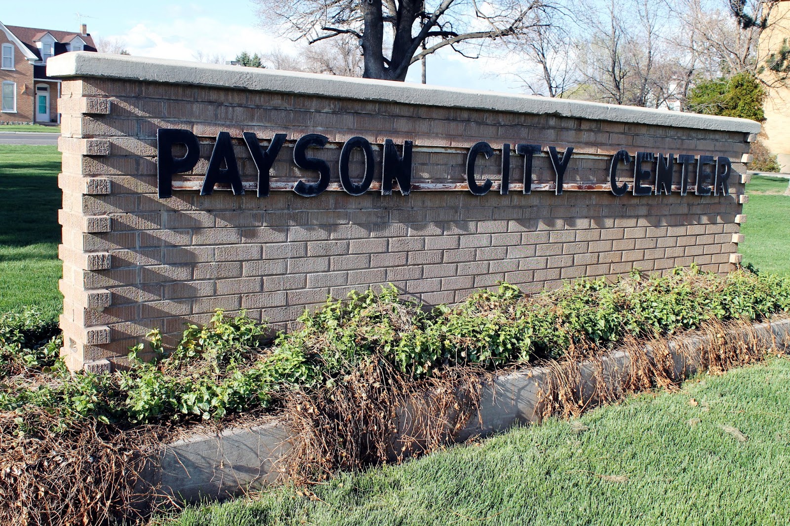 The Payson Chronicle : May 2013