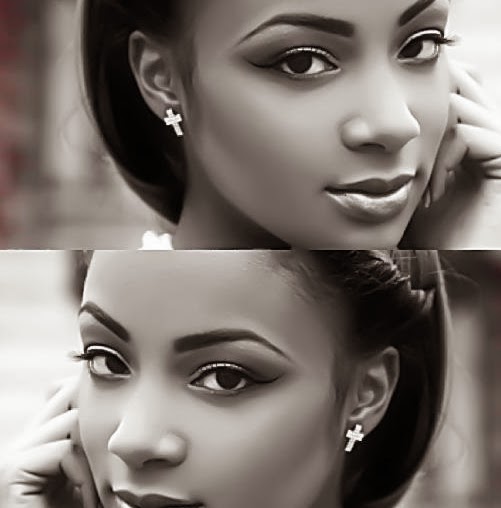 Modelos que nos inspiran: Nadirah Ali