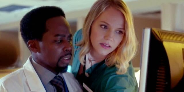 Constantine - 1ª temporada