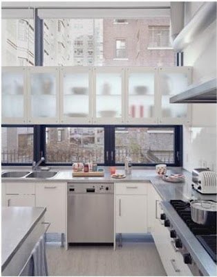 Craft1945: See Through Cabinets