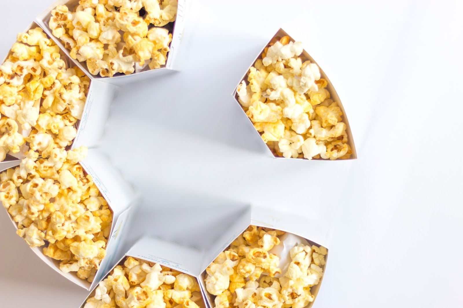 Poplet – Packaging Of The World