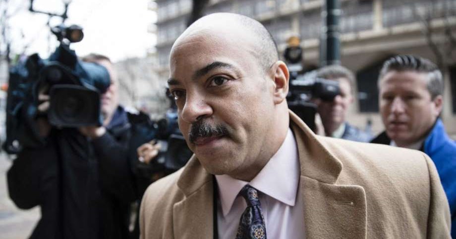 Lawyer For Former D.A.'s Bodyguard Claims He Was Retaliated Against For ...