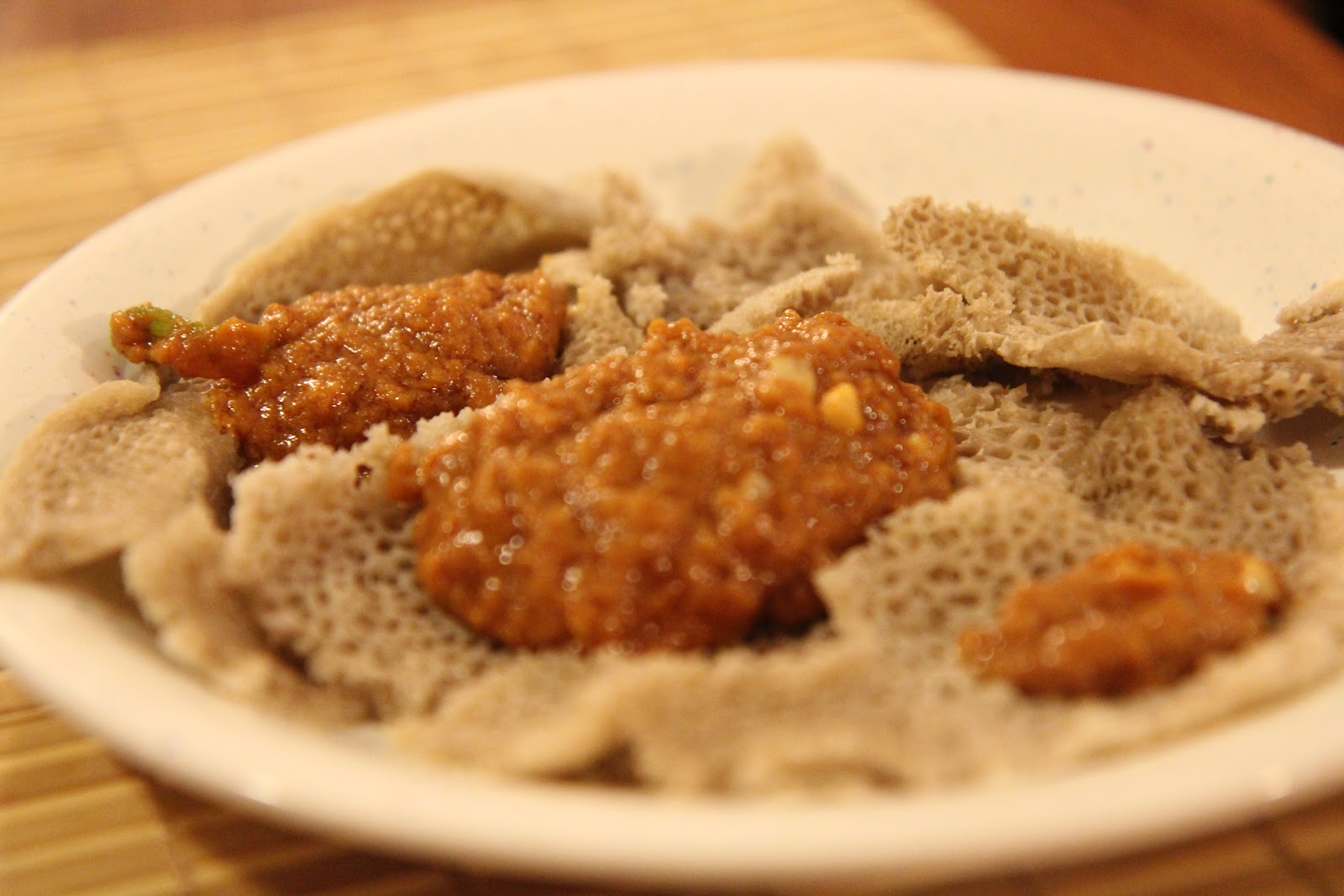 and then I cooked...: Shiro