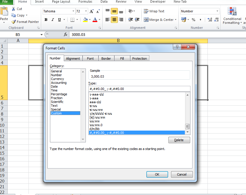 Exceltip2day Shortcut Trick And Solving Methods How To Align Number