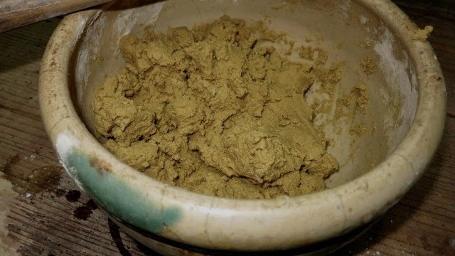 Japanese Textile Workshops 日本のテキスタイル ワークショップ: Making Katazome Rice ...