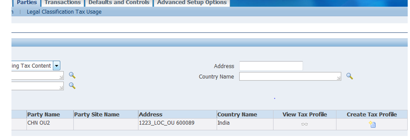 erpschools oracle apps R12 setup steps: 2015